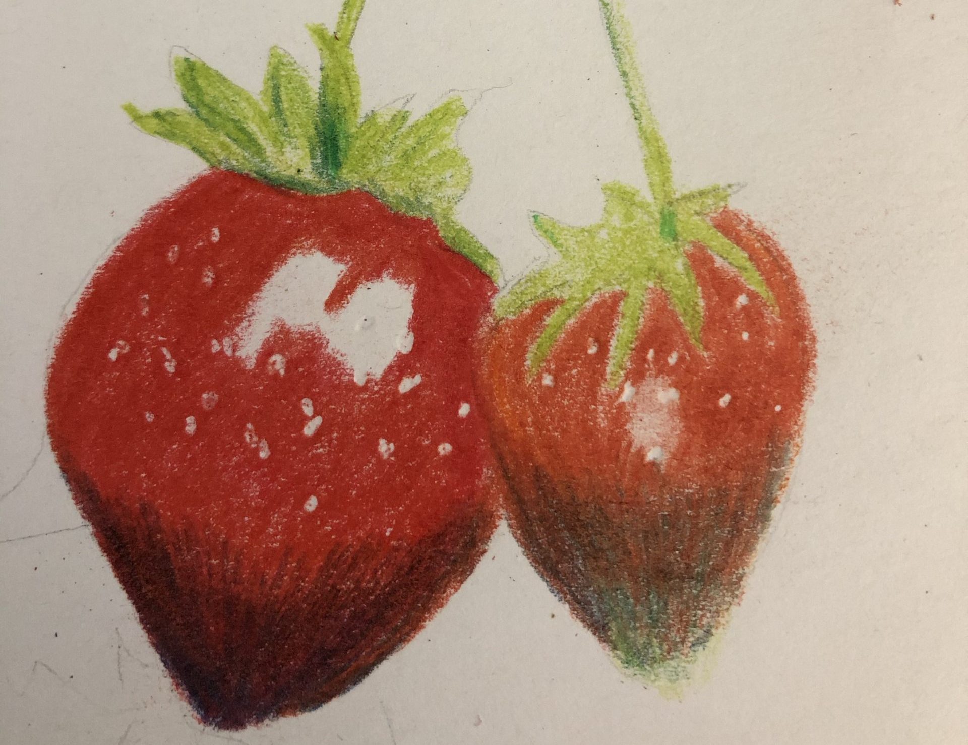 20 - Lunchtime doodle - Doodle Splodge